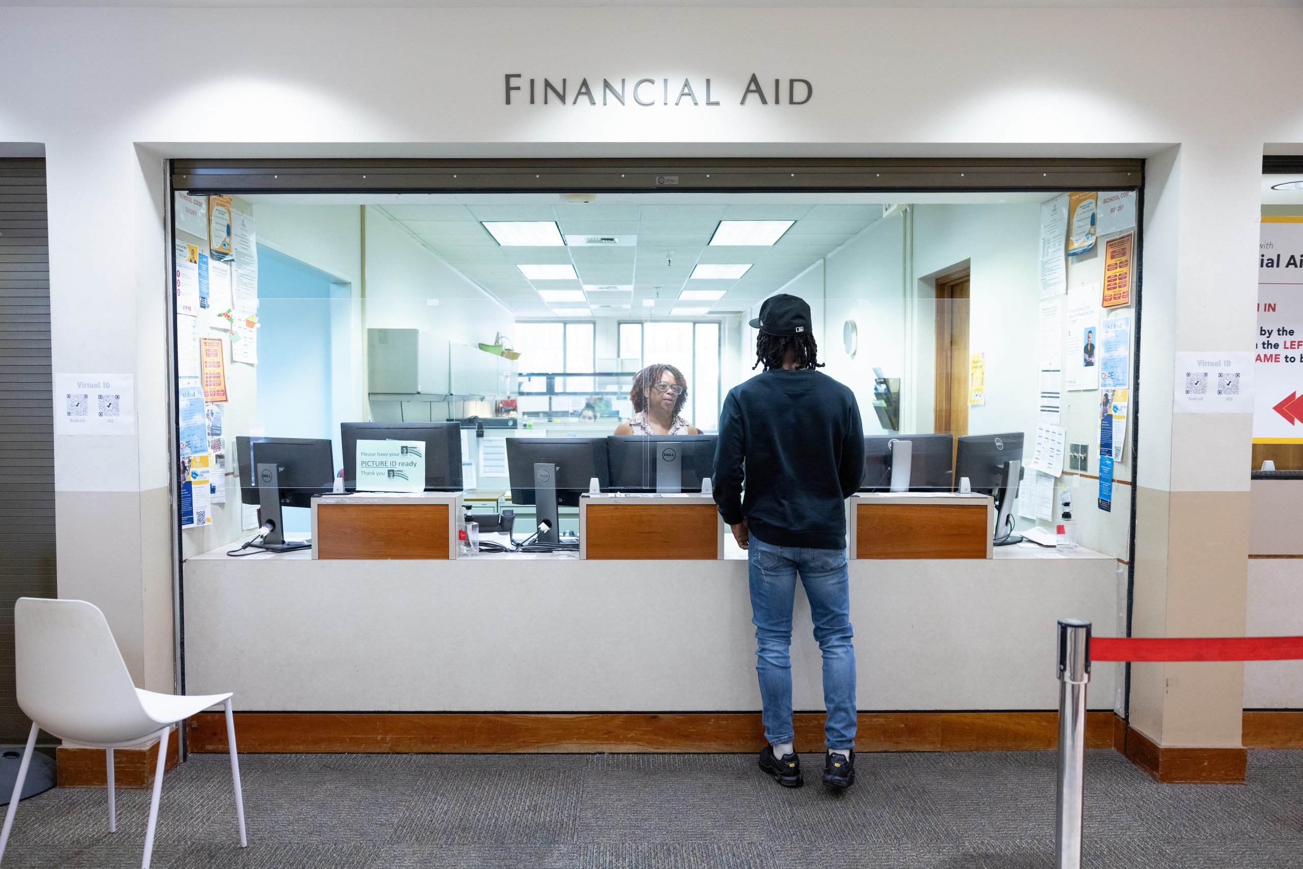 States of Opportunity: Building Meaningful Connections Between the ...