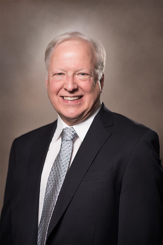 Alan Wagner - NCHEMS