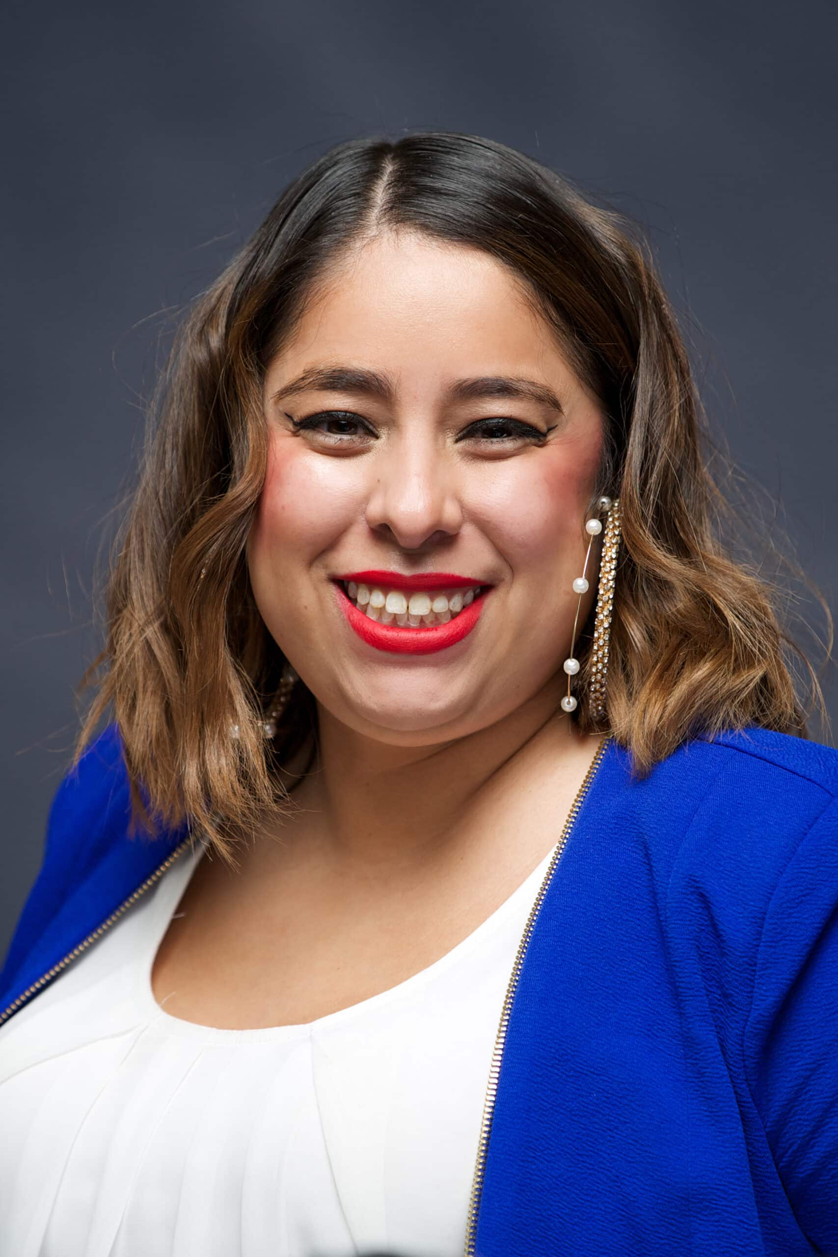 Jacquelyn Villa - NCHEMS