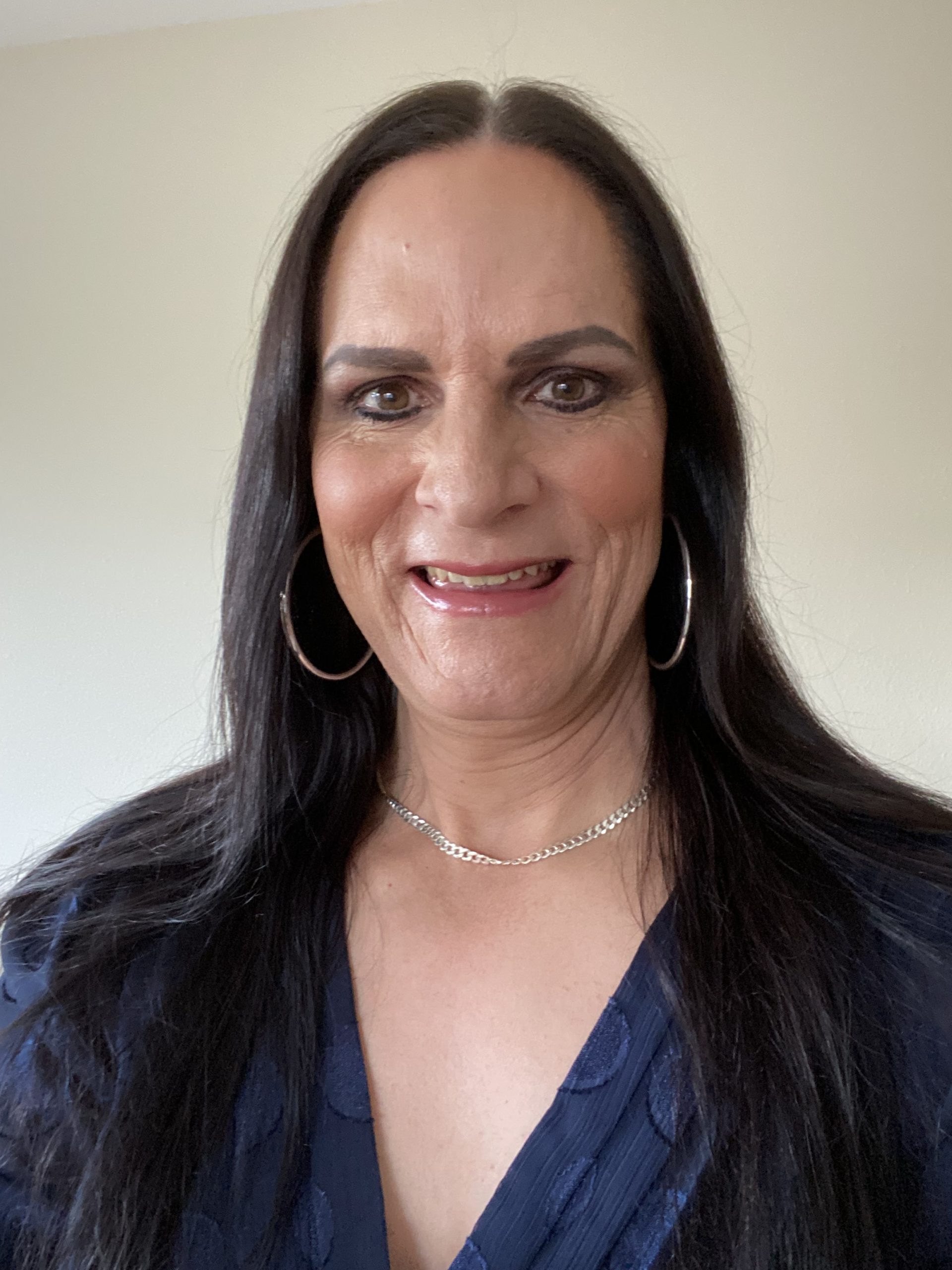 Johnna Clark - NCHEMS