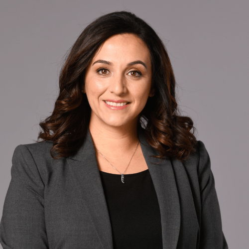 Lauren Sisneros - NCHEMS