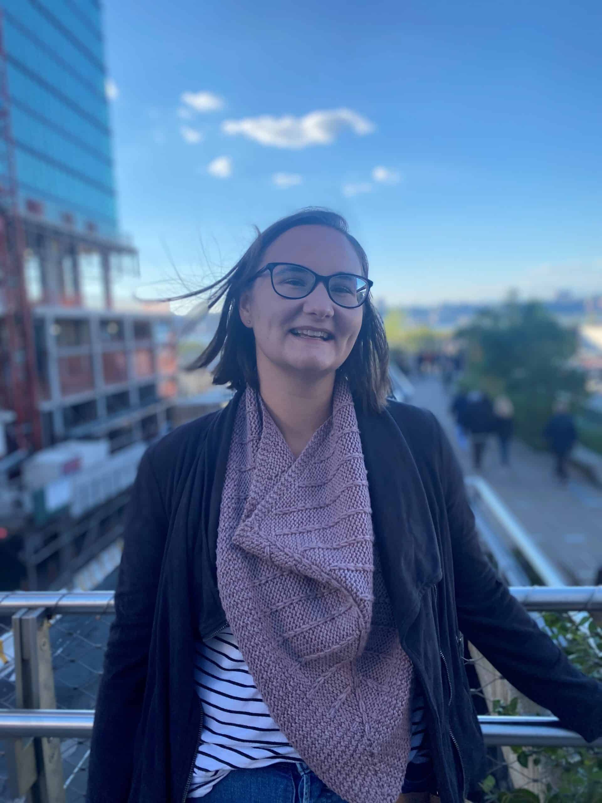 Dr. Sarah Pingel Named Vice President of NCHEMS - NCHEMS