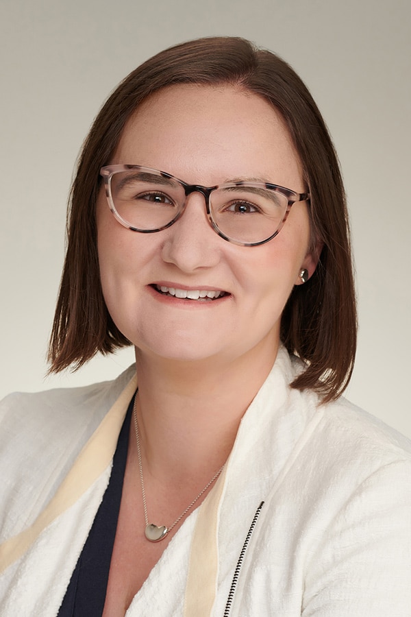 Sarah Pingel - NCHEMS